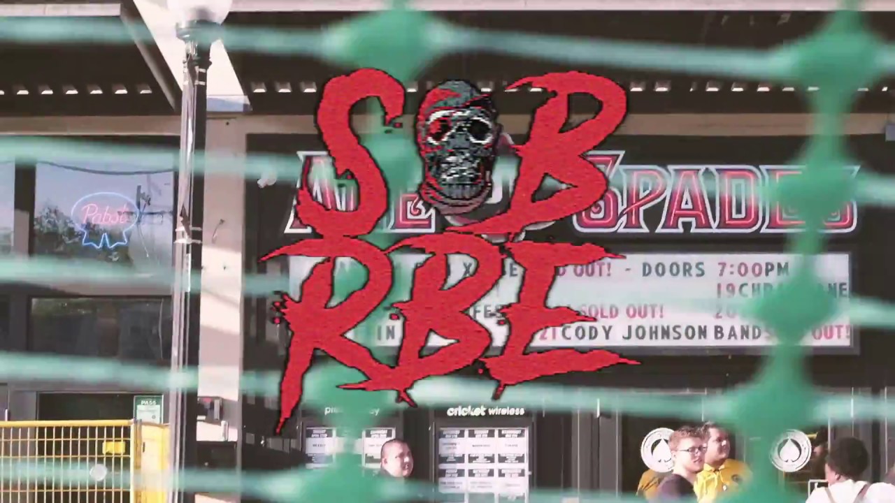 SOB X RBE Back 2 Back Sold Out Shows Sacramento, CA // Filmed By Gino ...