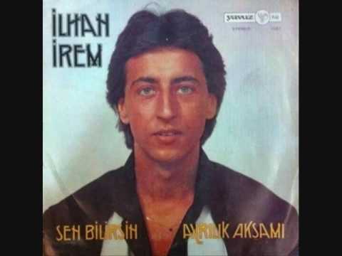 İlhan İrem- Ayrılık Akşamı (Konuşamıyorum) (Orijinal Plak Kayıt)