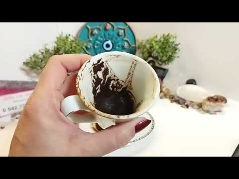 ♒ KOVA BURCU ♒ KAHVE FALINDA NELER VAR 🙏🙏
