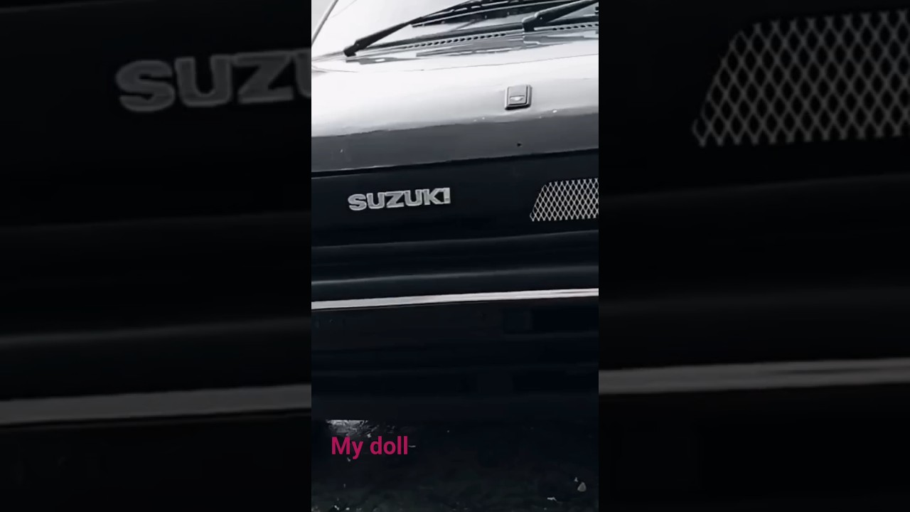 My Doll Youtube