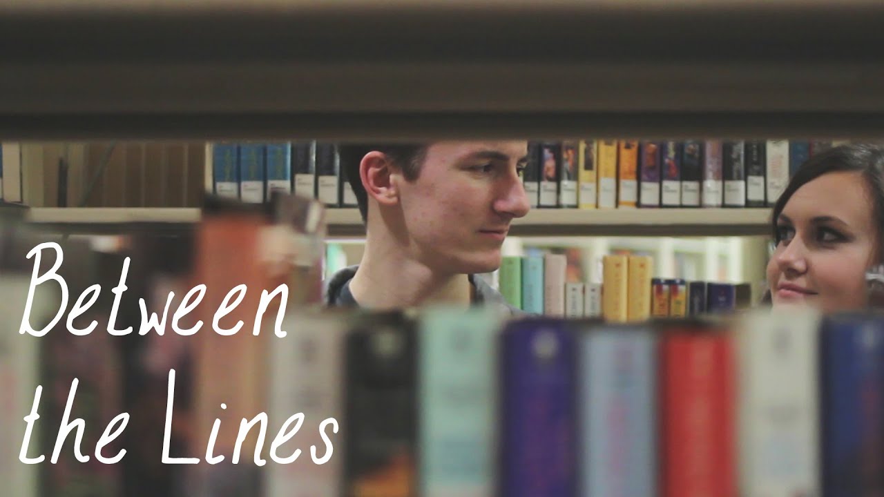 Between the lines - YouTube