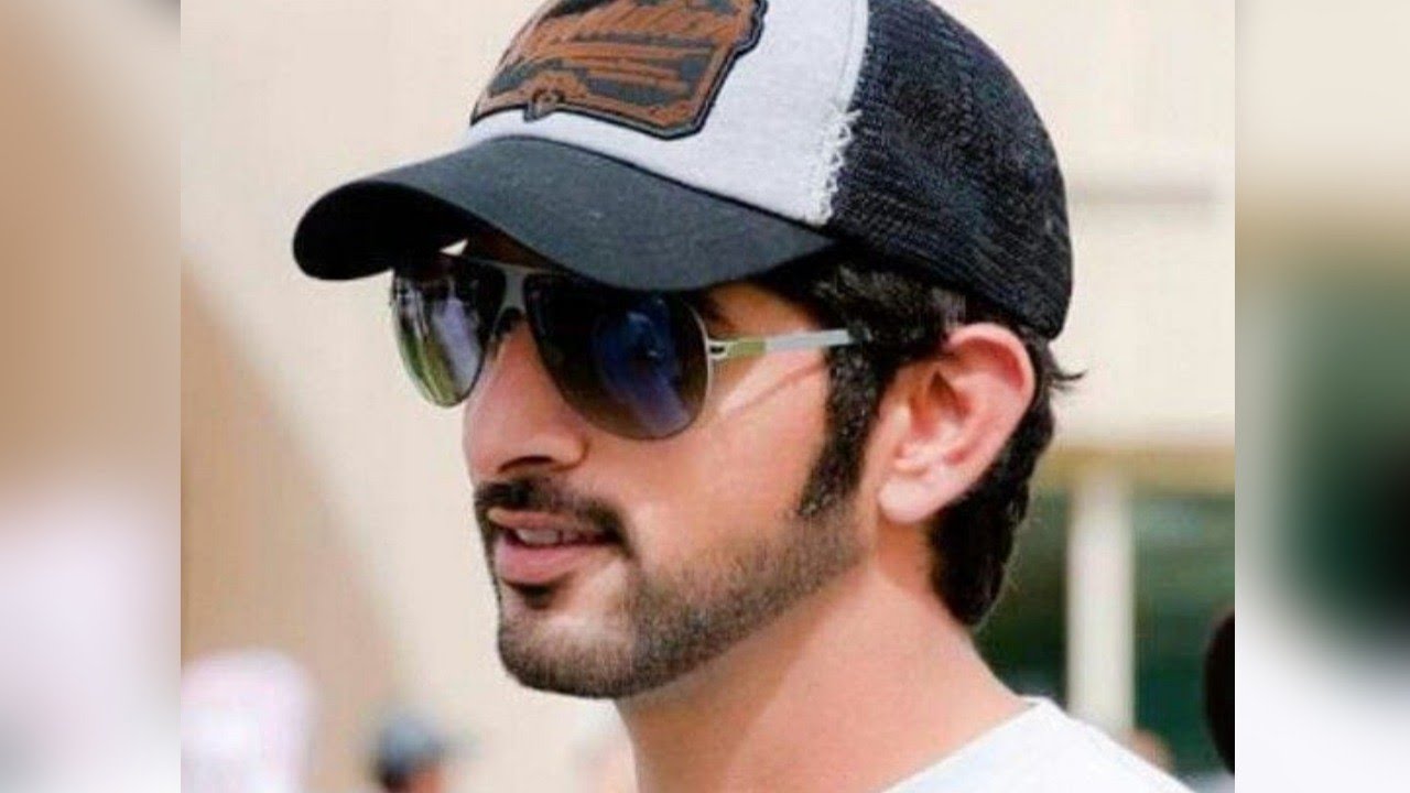 I reject everyone just to Wait for You | Faz3 | sheikh Hamdan | Fazza ...