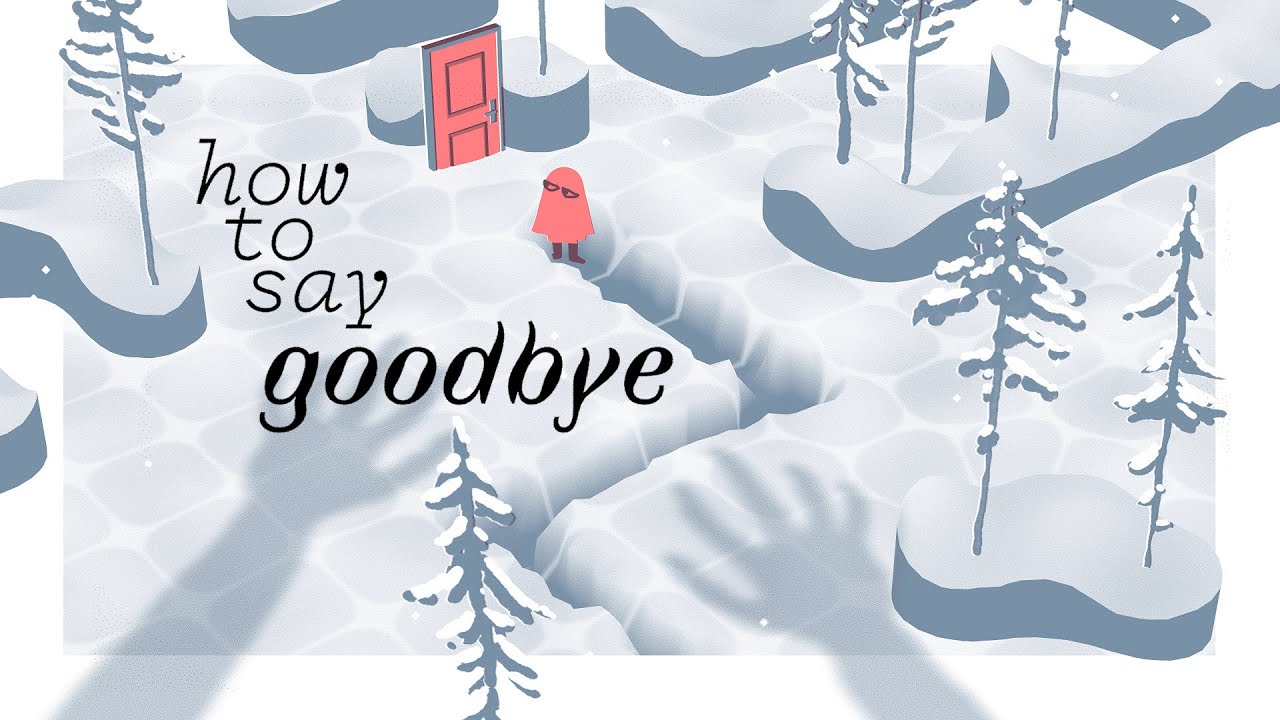 How to Say Goodbye Gameplay Part I Walkthrough [60FPS PC] - No ...