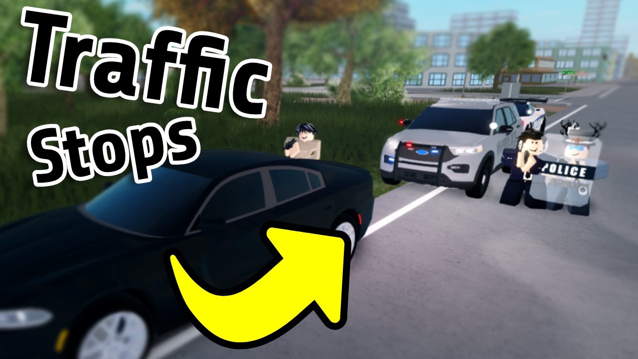 Liberty County Police Patrol | traffic stop and shootouts! (Roblox ...