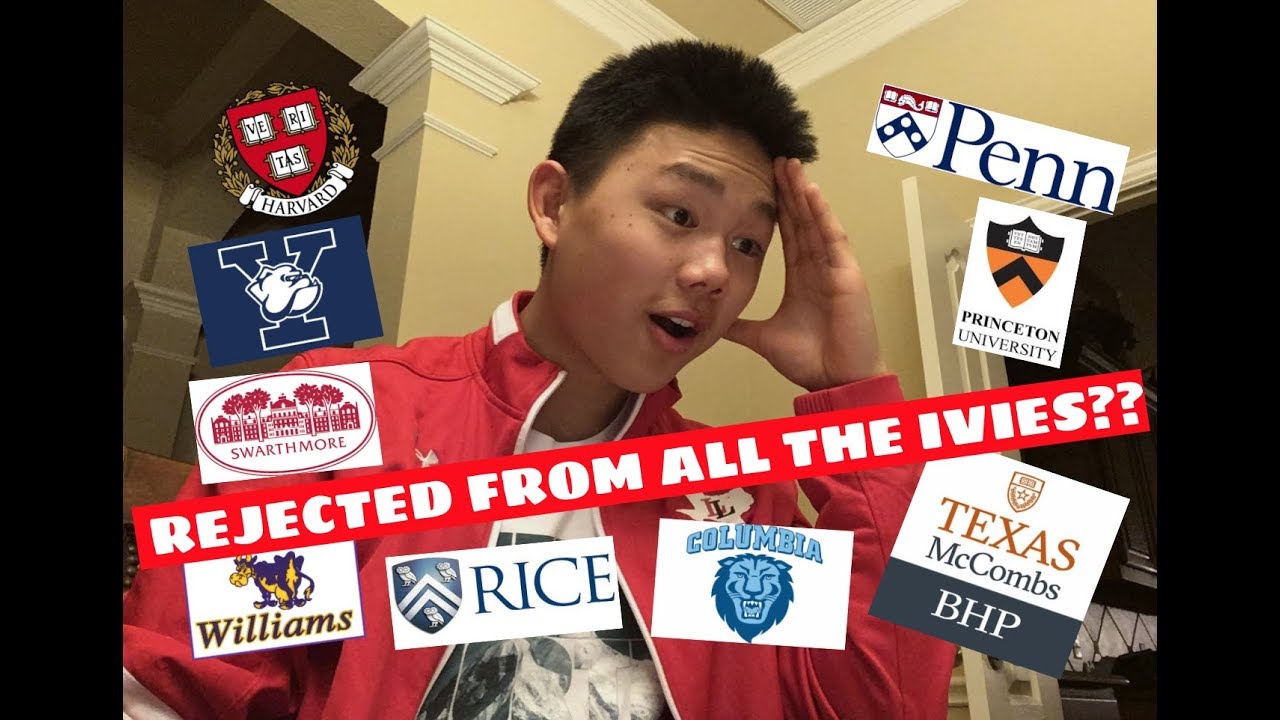 2018 College Decision Reactions Harvard Yale Princeton And More YouTube 2018-college-decision-reactions-harvard-yale-princeton-and-more-youtube
