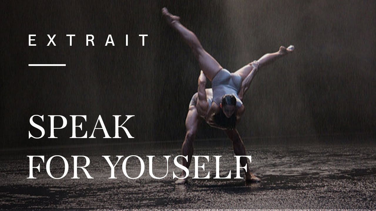 Speak for Yourself by Sol León & Paul Lightfoot, performed by dancers ...