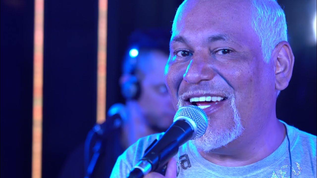 Buteco do Samba | Meu Jeito de Amar - Chrigor - YouTube