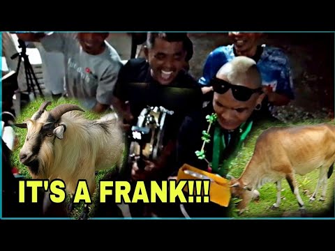 NA FRANK DIN NATIN C IDOL @BoyTrippingX7719 @sprakataktv9616 ...