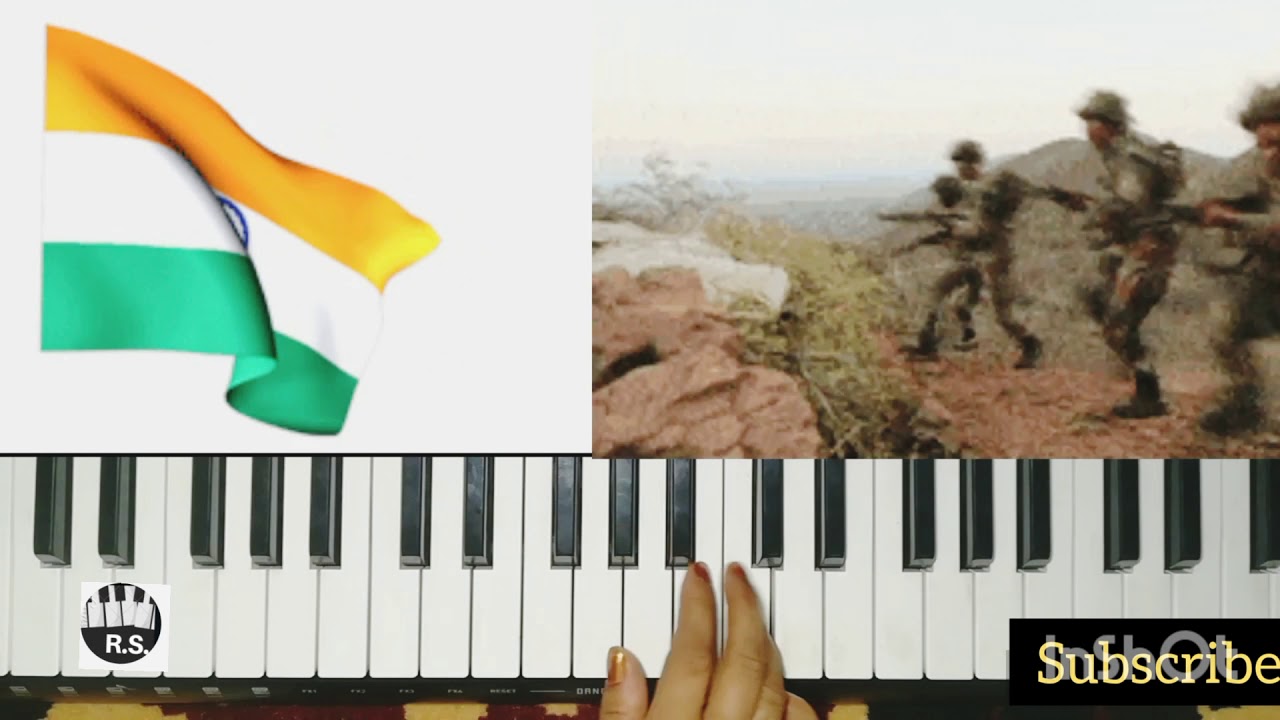 Tribute to Our National Heroes🌷🙏 - YouTube