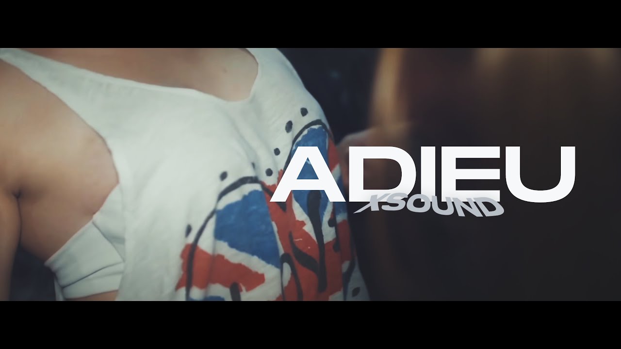 Majki x Major SPZ ft. Cypis - Adieu (XSOUND Remix) - YouTube