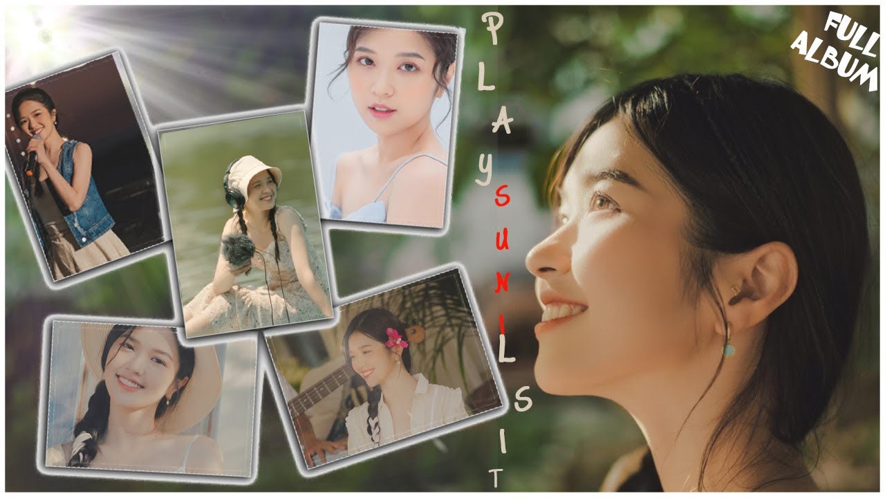 Suni's Playlist | Full Ver | Full Album | Full Songs | Full Latest ...