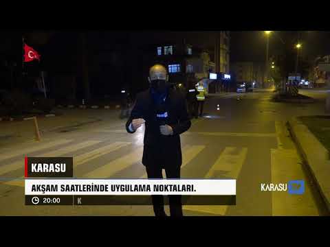 Karasu Uygulama Noktaları
