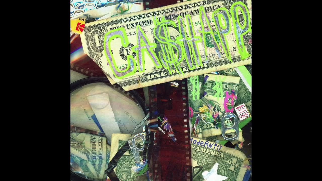 Cash App (Official Visualizer) - YouTube