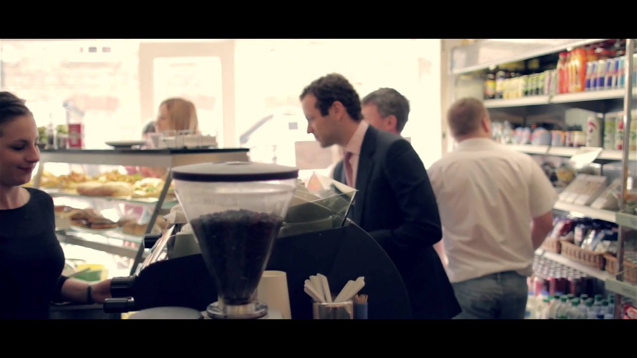 THE ABC OF MEN'S FASHION - ALEXANDER LEWIS - YouTube