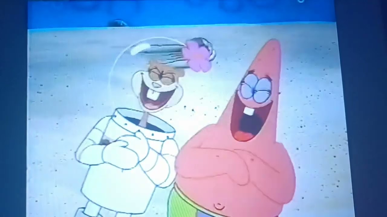 Nickelodeon Have You Heard Promo 2005 - YouTube