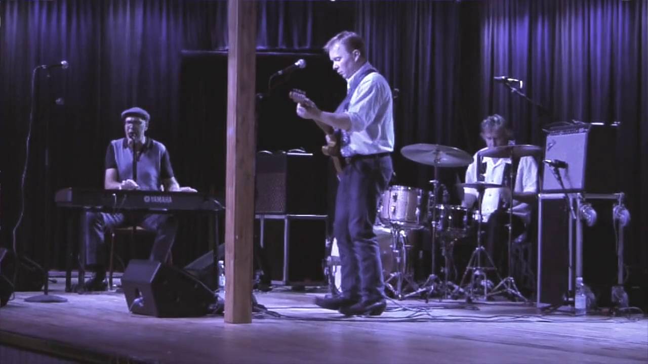 Mr Breathless Trio - Two Times Nine - YouTube