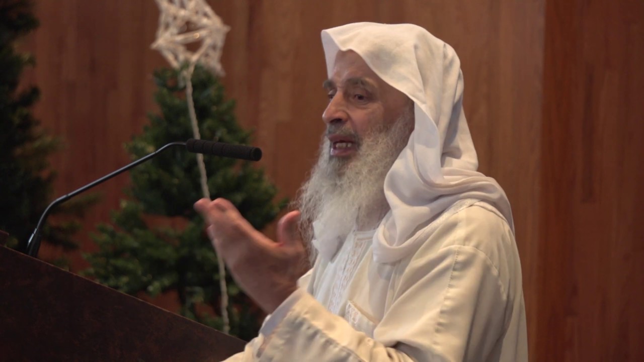 MIC Live Khutbah - December 27, 2019 - YouTube