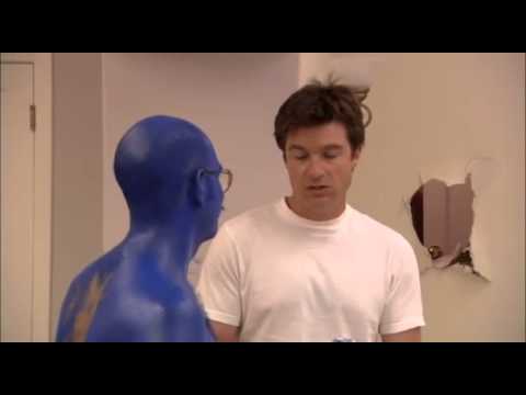 Arrested Development - Tobias Blue Himself - YouTube