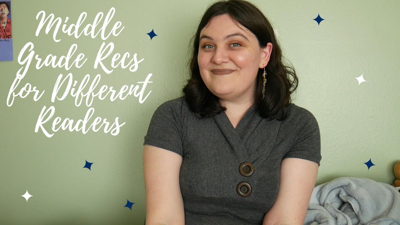 Struggling to Get Into Middle Grade? || Tips, Tricks, & LOTS of ...