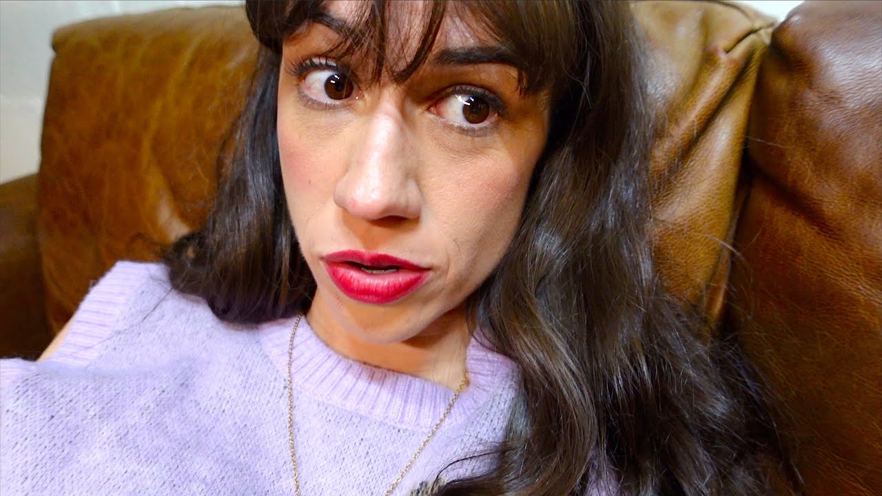 I'M SCREWED. - YouTube