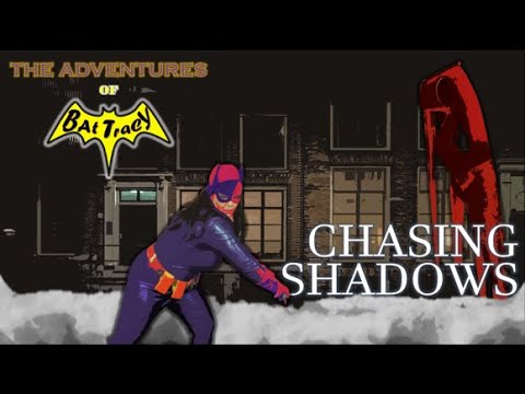 The Adventures of BatTracy: Chasing Shadows (Fan Edit) - YouTube