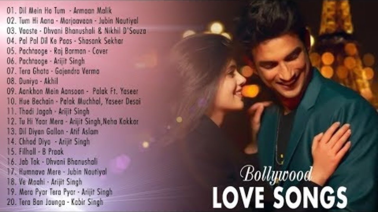 Hindi Heart Touching Song 2020 Bollywood Hits Songs 2020 June New hindi-heart-touching-song-2020-bollywood-hits-songs-2020-june-new