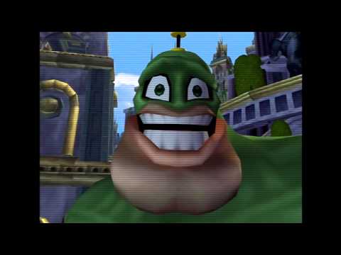 Ratchet & Clank - Master blaster - Episode 2 - YouTube