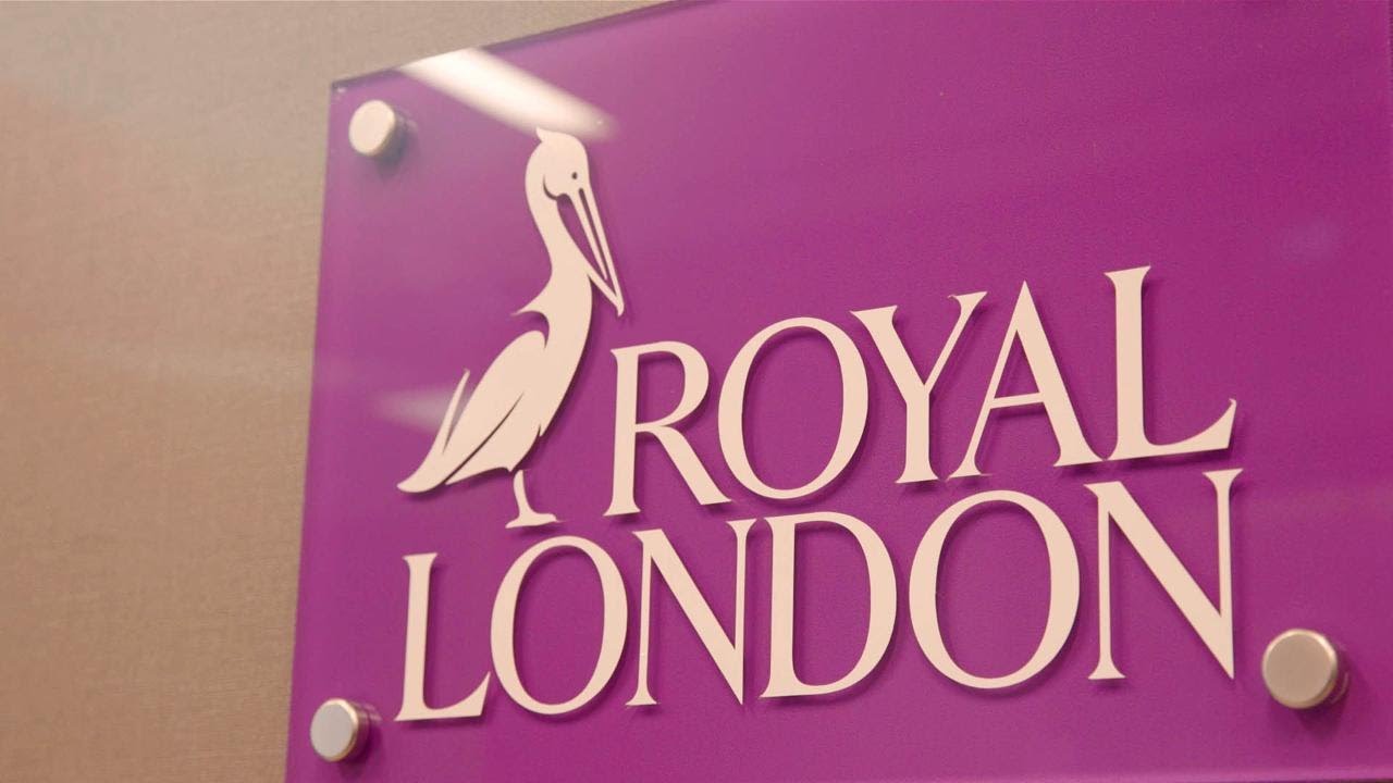 Royal London Group's Transformational Journey to the Cloud - YouTube