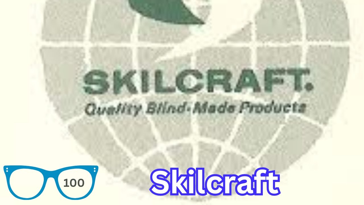 100 Glimpses: Skilcraft - YouTube