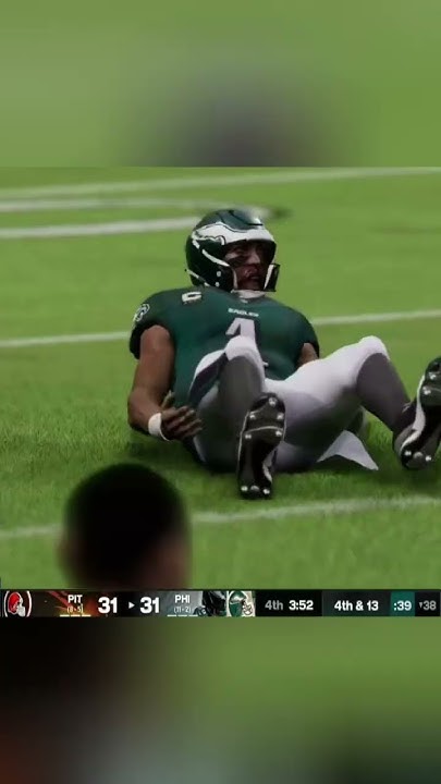 Week 15 - $8000 NW CVC Madden 25 Steelers Franchise vs The Philadelphia Eagles! - YouTube