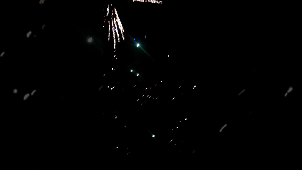 Axali weli gldanshi 2017 - YouTube