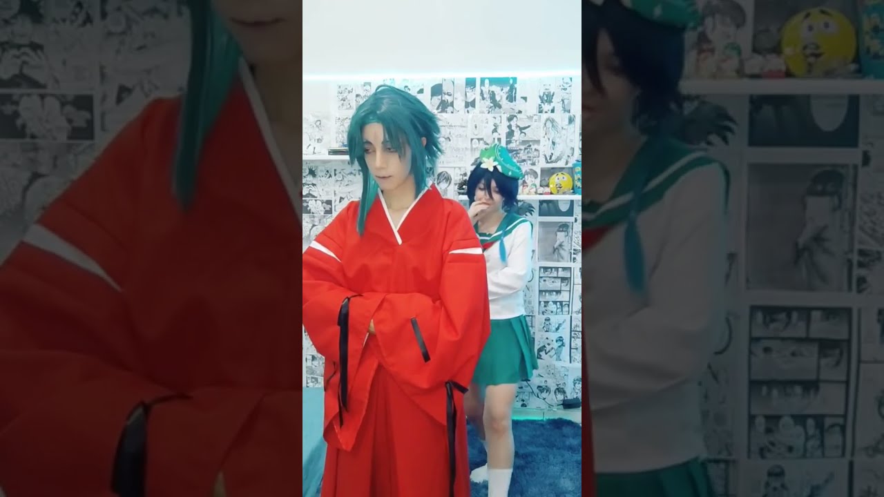Anime Otaku Cosplay Youtube