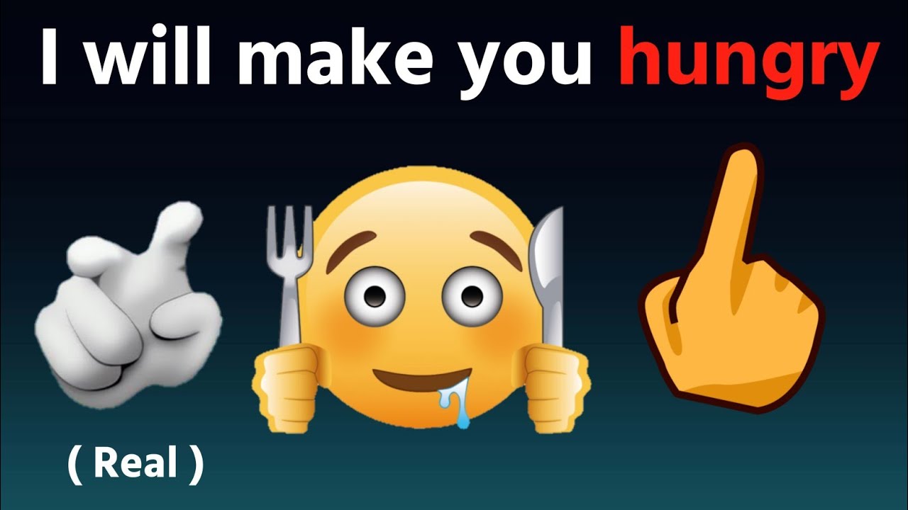 This video will make you hungry... 🔥 ( Real ) - YouTube