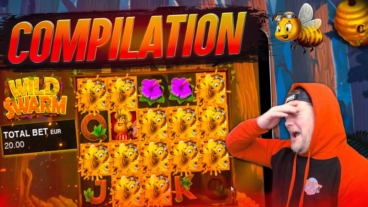 The Most Epic Stream Highlights! EPIC HIGH STAKES! - YouTube