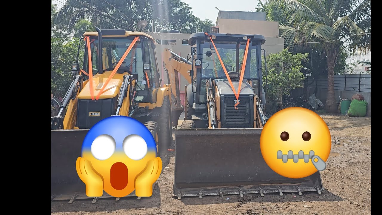 Detail Review Jcb 3dx And Case 770ex YouTube detail-review-jcb-3dx-and-case-770ex-youtube