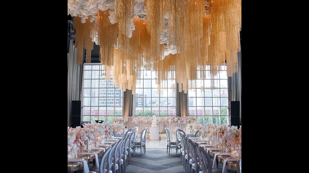 Metropolis Wedding PL&S v1 - YouTube