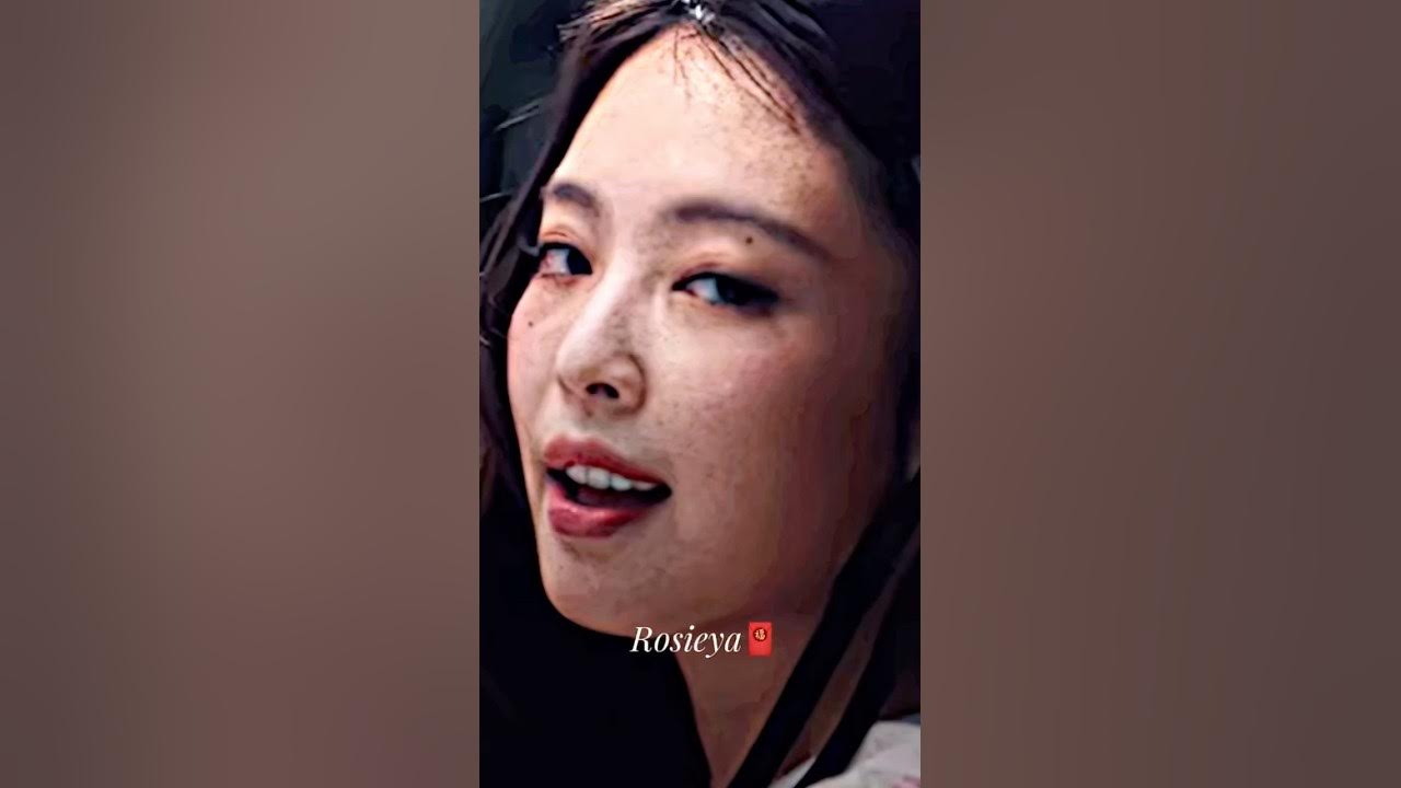 Jennie love hangover edit #blackpink #jisooalleyesonme #ygentertainment - YouTube