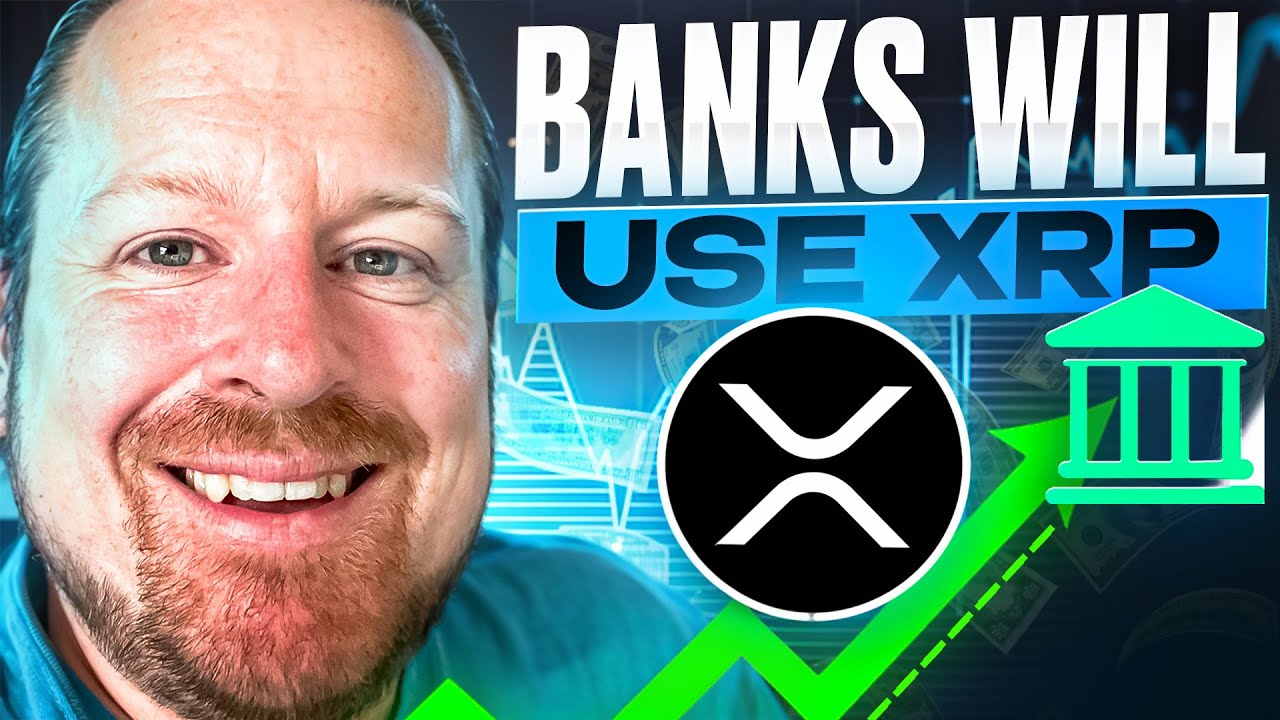 XRP HUGE Move Everyone Missed & Why This Is So Huge! - YouTube