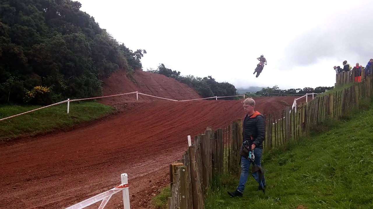 Desertmartin mx - YouTube