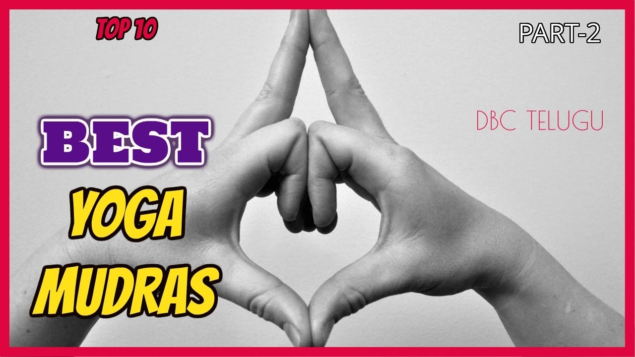 WEIGHT LOSS TIPS IN TELUGU POWER OF MUDRA PART2 BY DESI BHARATH weight-loss-tips-in-telugu-power-of-mudra-part2-by-desi-bharath