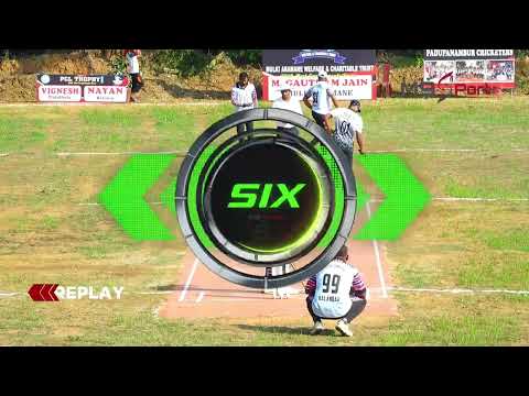 MATCH NO 1 | MFC VS GLADIATORS SANTHAKATTE | PCL TROPHY 2024 - YouTube