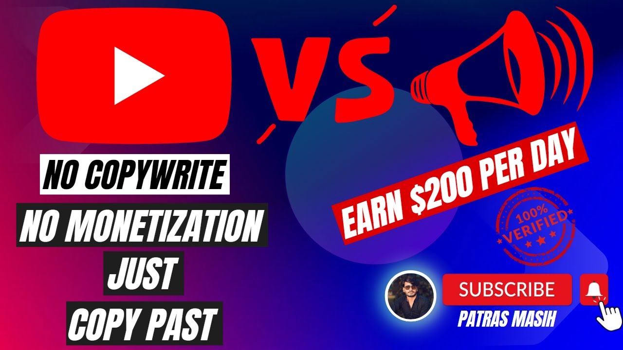 Become Successful On YouTube And Earn Money Online Make Money Online become-successful-on-youtube-and-earn-money-online-make-money-online