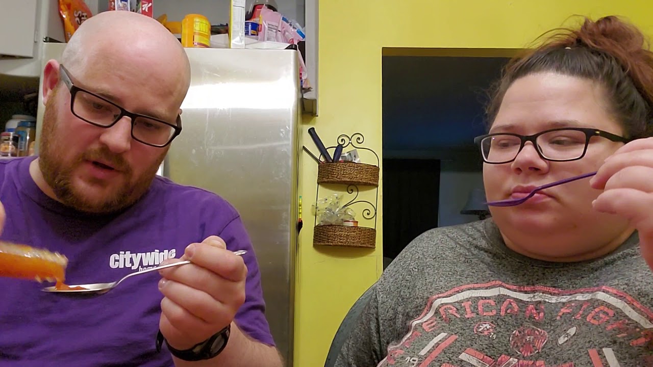 Fat Cat Peach Maple Bourbon - YouTube