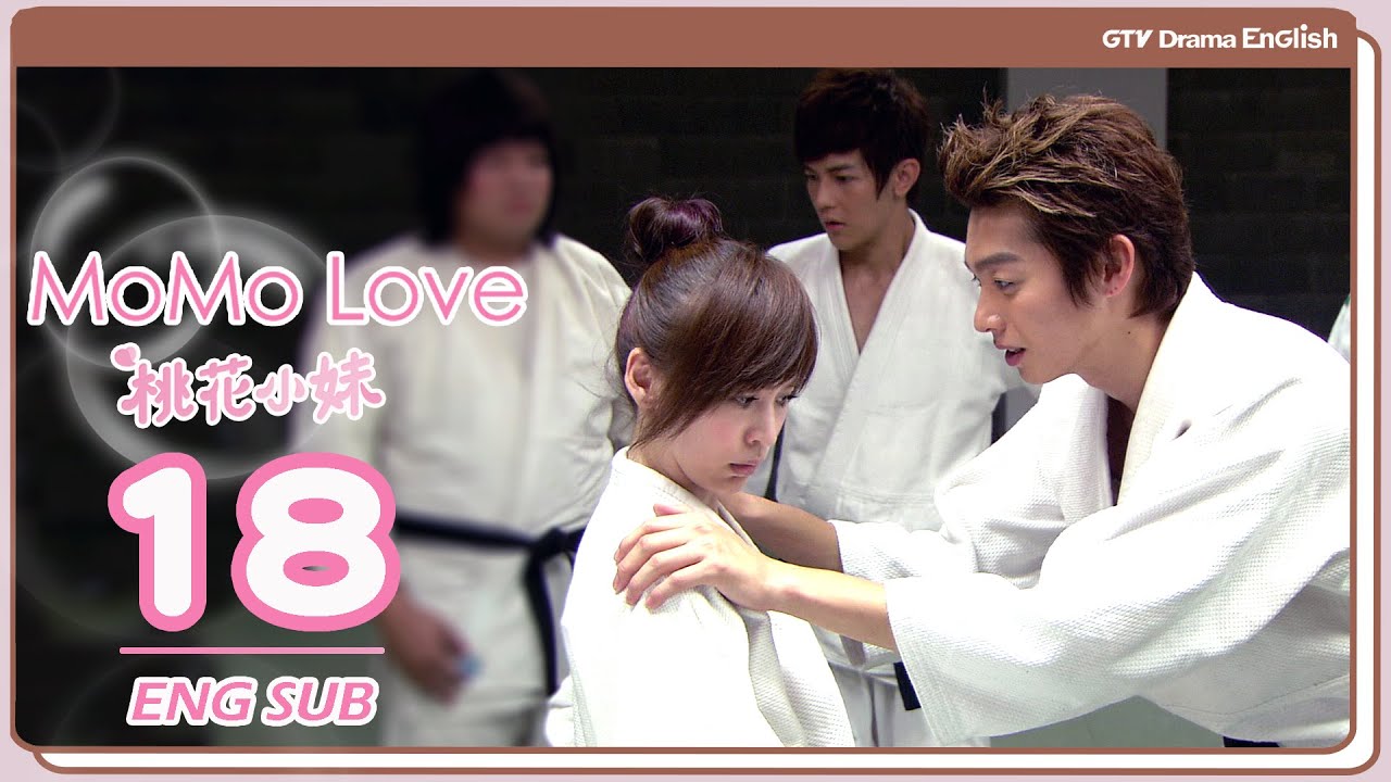 【ENG SUB】MoMo Love Ep18｜Jiro Wang, Cyndi Wang, Godfrey Gao, Ken Chu ...