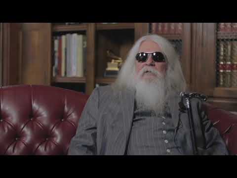 Leon Russell 'The Early years' - YouTube