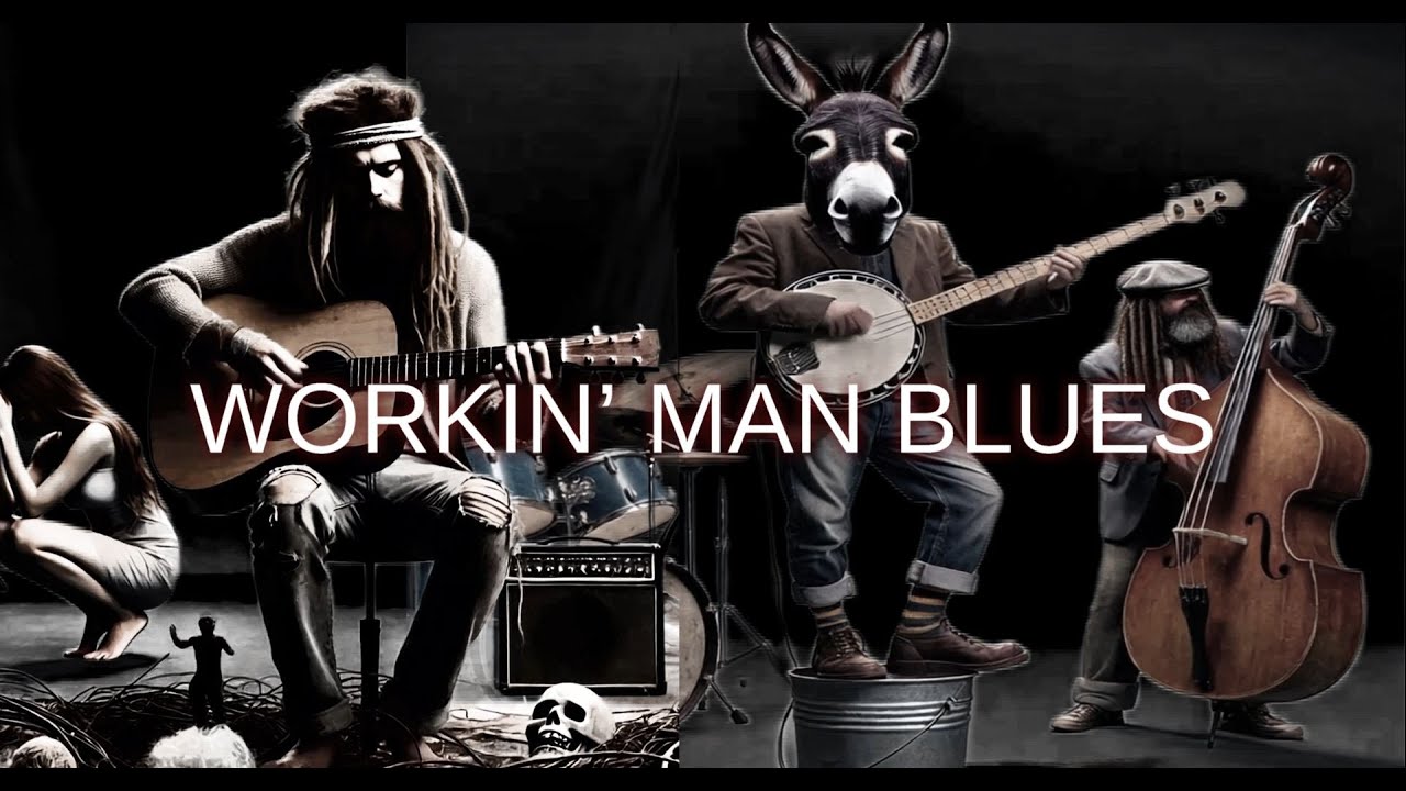 Working Man Blues - True Story - YouTube
