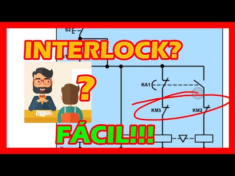 Interlock mecánico: funcionamiento interno y consideraciones legales ...