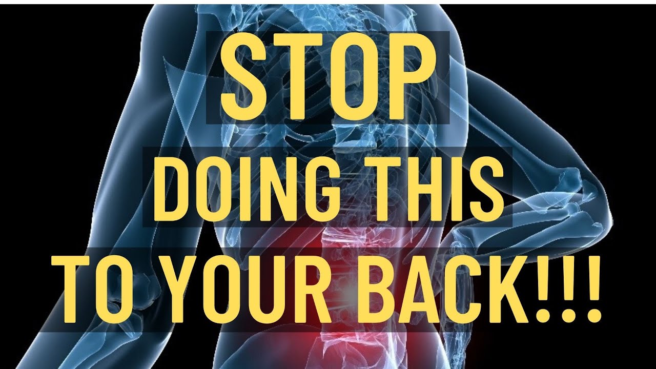 Low Back Pain Things To Know And Avoid Tagalog Discussion YouTube low-back-pain-things-to-know-and-avoid-tagalog-discussion-youtube