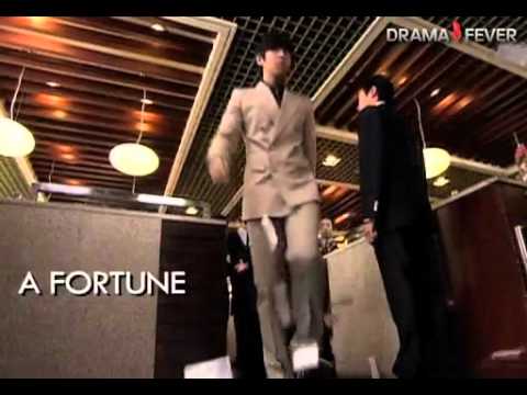 Shining Inheritance - original Korean drama trailer  englsih subtitle