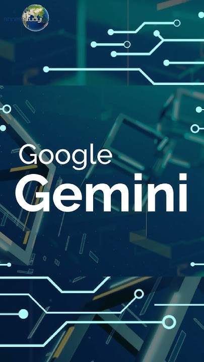 Google Launches its Largest and 'Most Capable' AI Model "Gemini" #gemini #google #sundarpichai ...